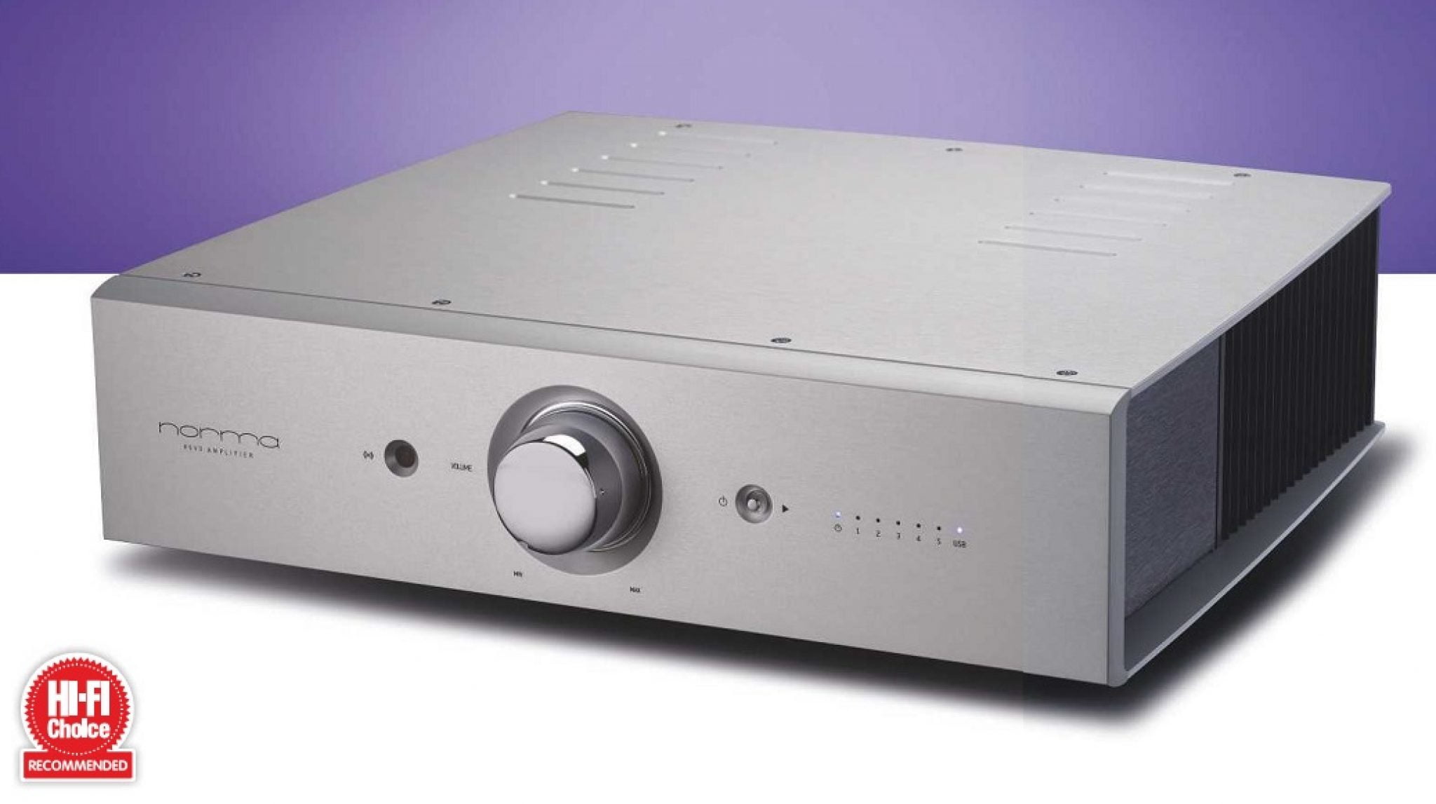 Norma Audio Revo IPA-140 Review - Talkin' 'bout a Revo-lution « Reviewary